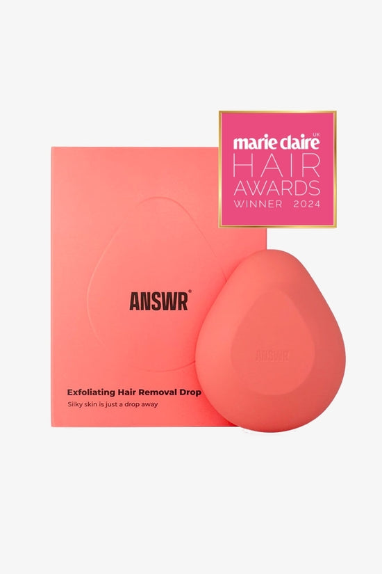 ANSWR: Home Salon Beauty Brand | Keratin Treatment & Hair Removal tool
