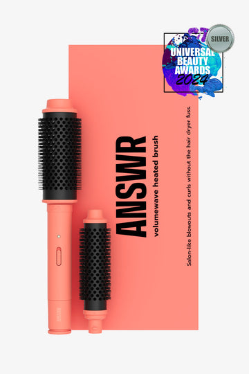 ANSWR: Home Salon Beauty Brand | Keratin Treatment & Hair Removal tool