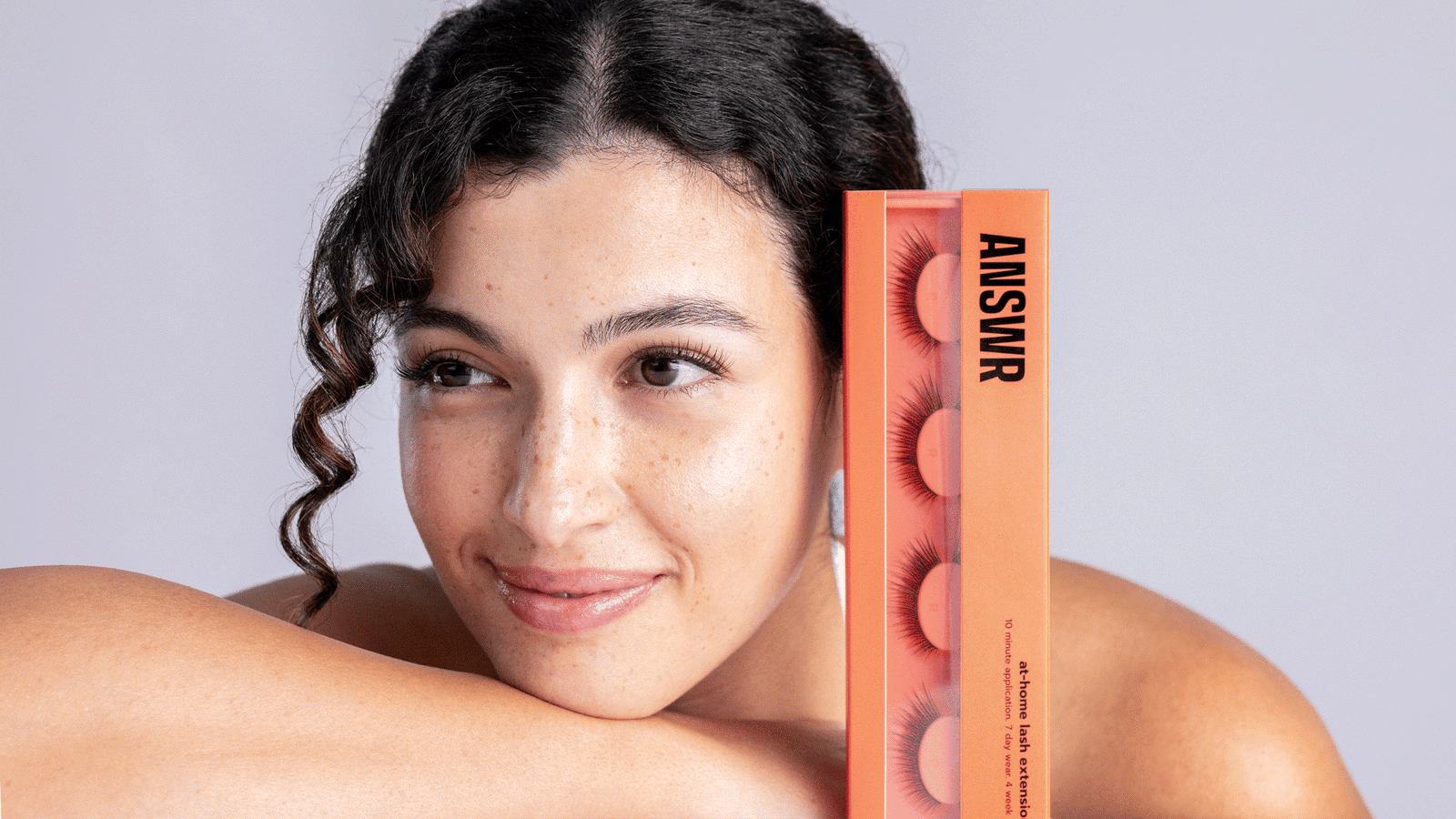 ANSWR: Home Salon Beauty Brand | Keratin Treatment & Hair Removal tool